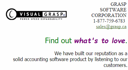 sales and support: 1-877-759-6783